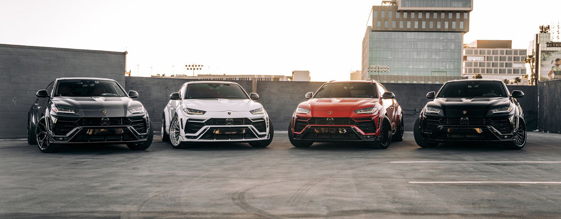 RDBLA Full Auto Shop, Customization, Wraps, Collision Body Shop, Paint