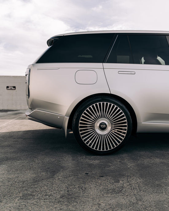 RDB WHEELS – RDBLA