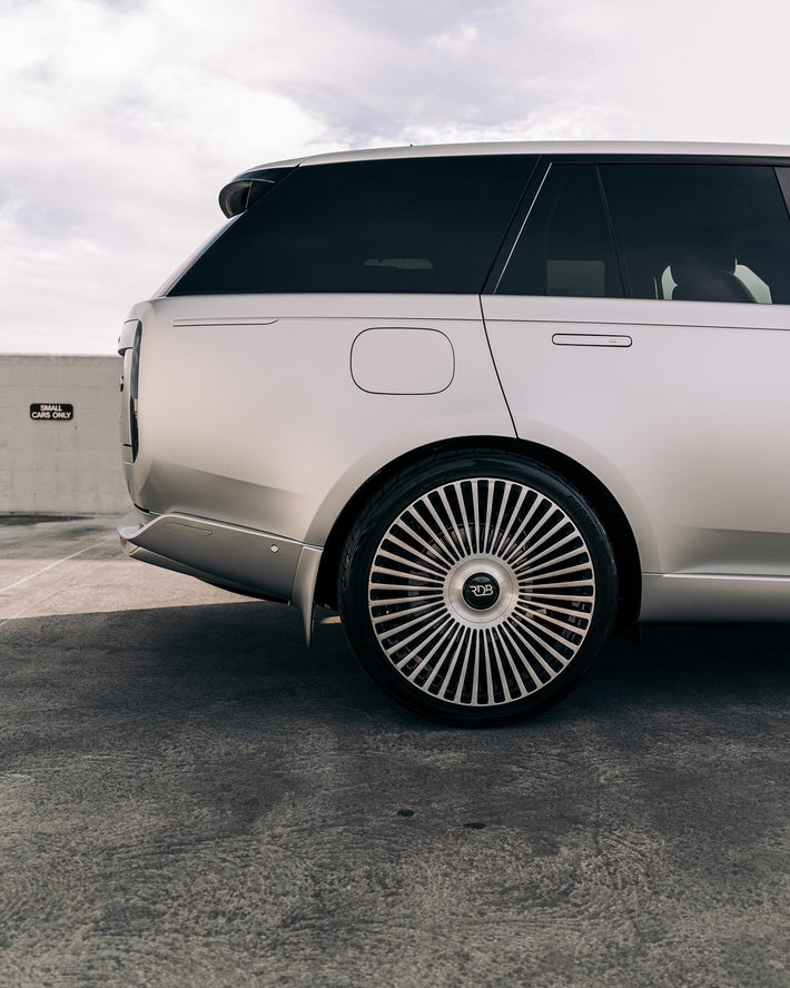 RDB WHEELS – RDBLA