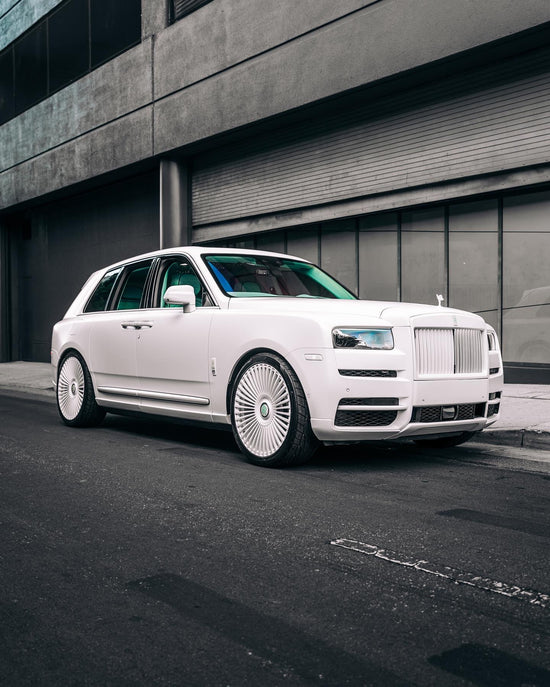 RDB WHEELS – RDBLA