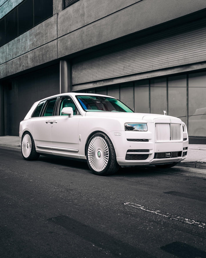 RDB WHEELS – RDBLA