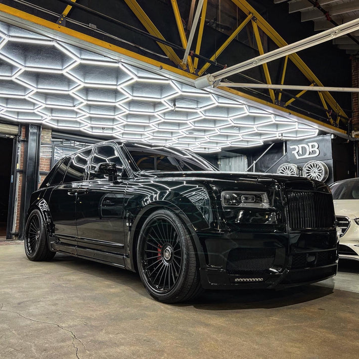 RDB WHEELS – RDBLA