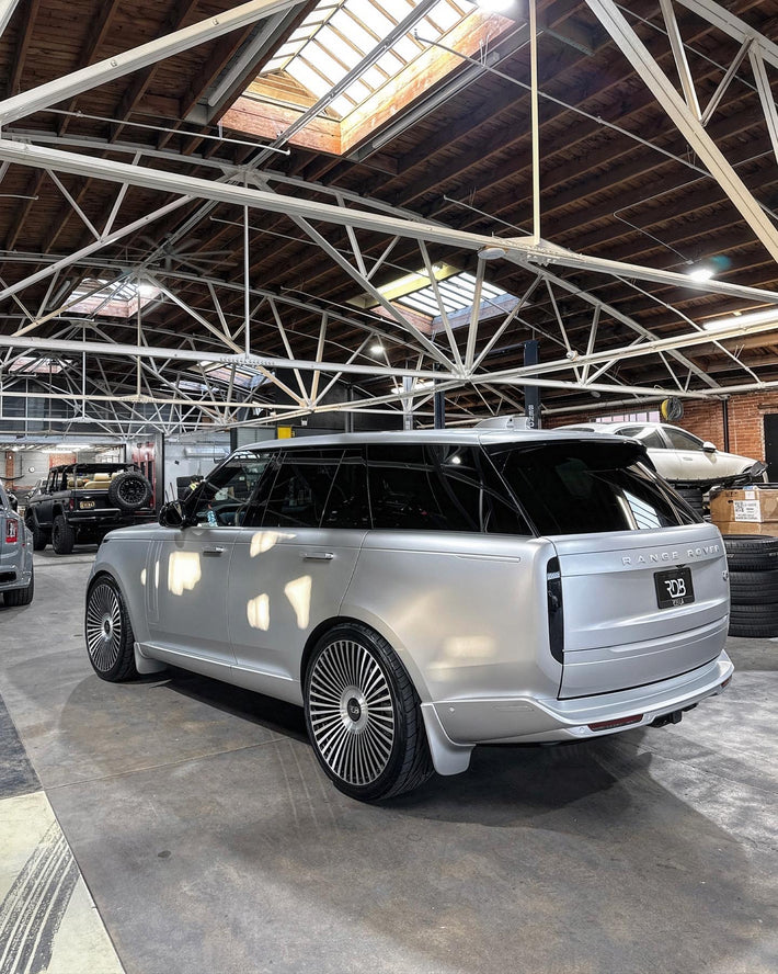 RDB WHEELS – RDBLA