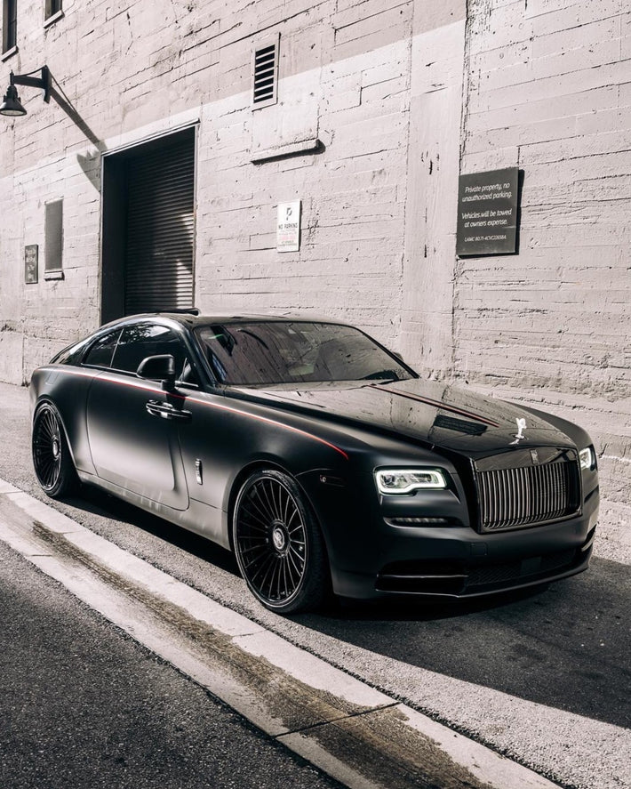 RDB WHEELS – RDBLA