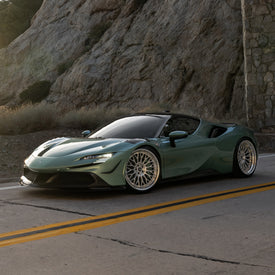 RDB WHEELS – RDBLA