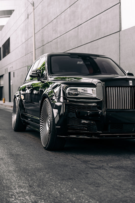 RDB WHEELS – RDBLA