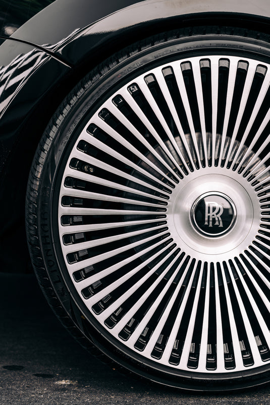 RDB WHEELS – RDBLA