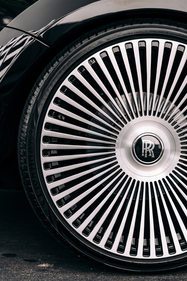 RDB WHEELS – RDBLA