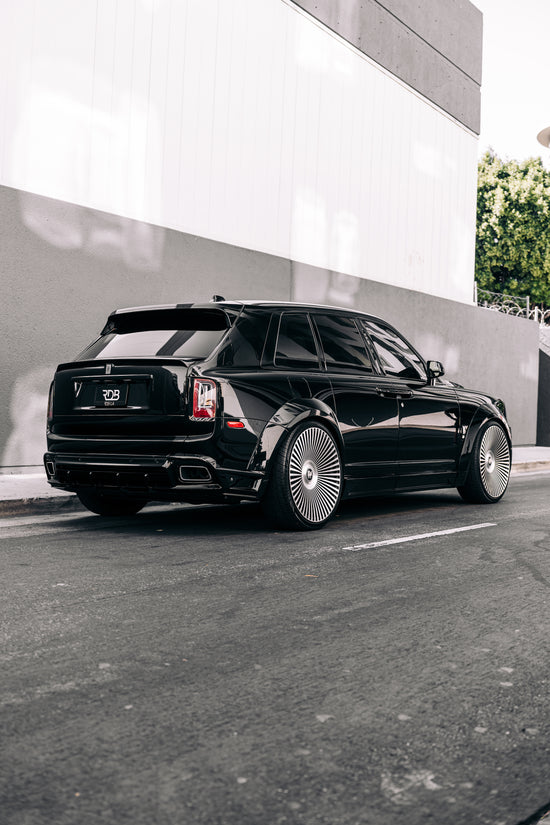 RDBLA Full Auto Shop, Customization, Wraps, Collision Body Shop, Paint