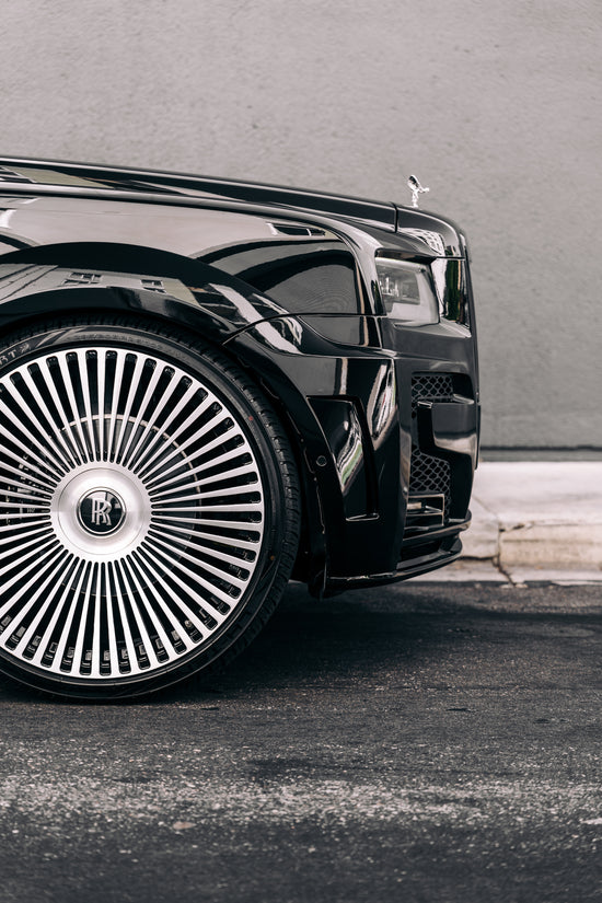 RDB WHEELS – RDBLA