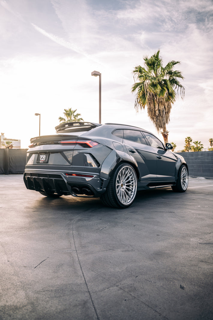 RDB WHEELS – RDBLA