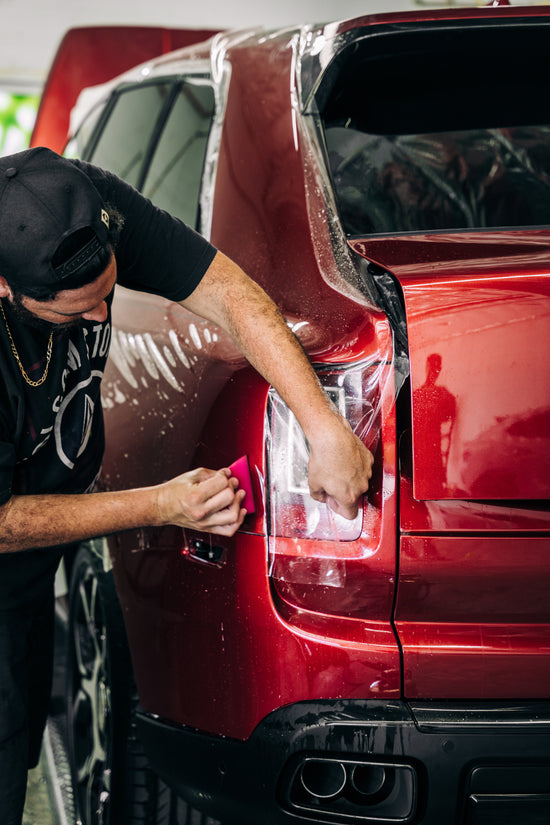 Customization – RDBLA