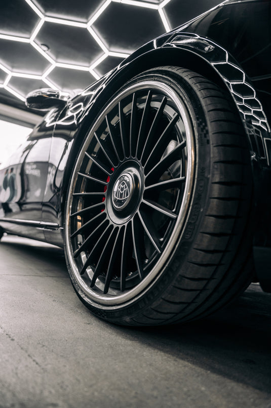 RDB WHEELS – RDBLA