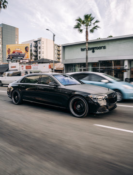 RDB WHEELS – RDBLA