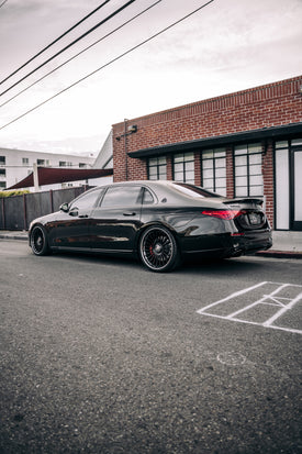 RDB WHEELS – RDBLA