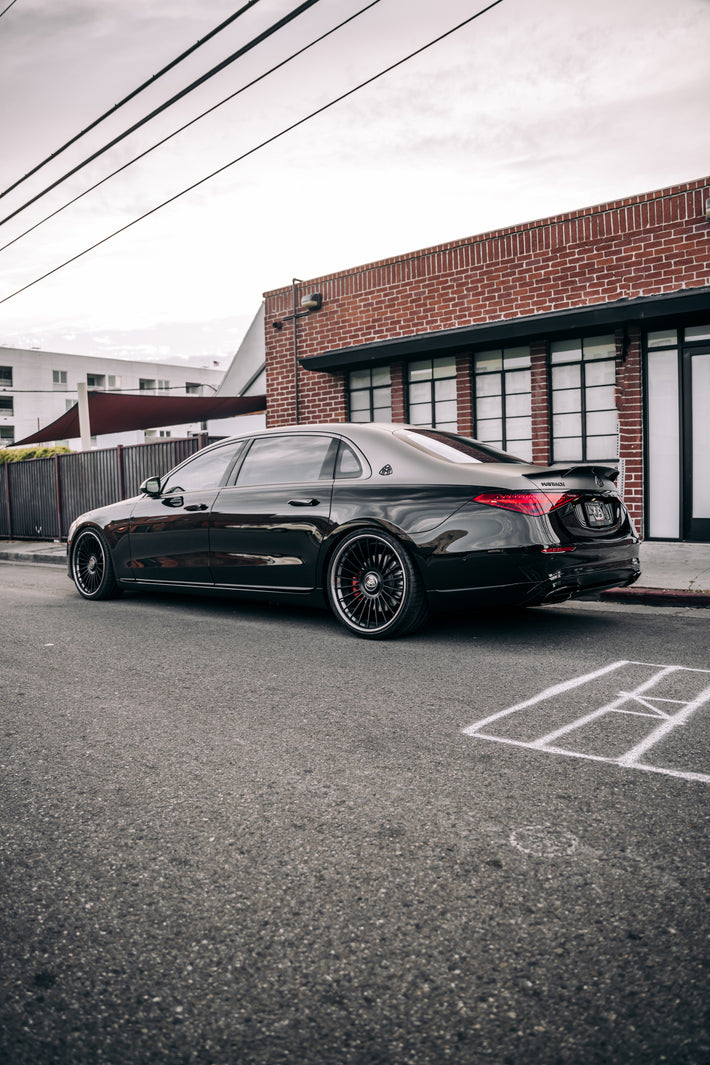 RDB WHEELS – RDBLA
