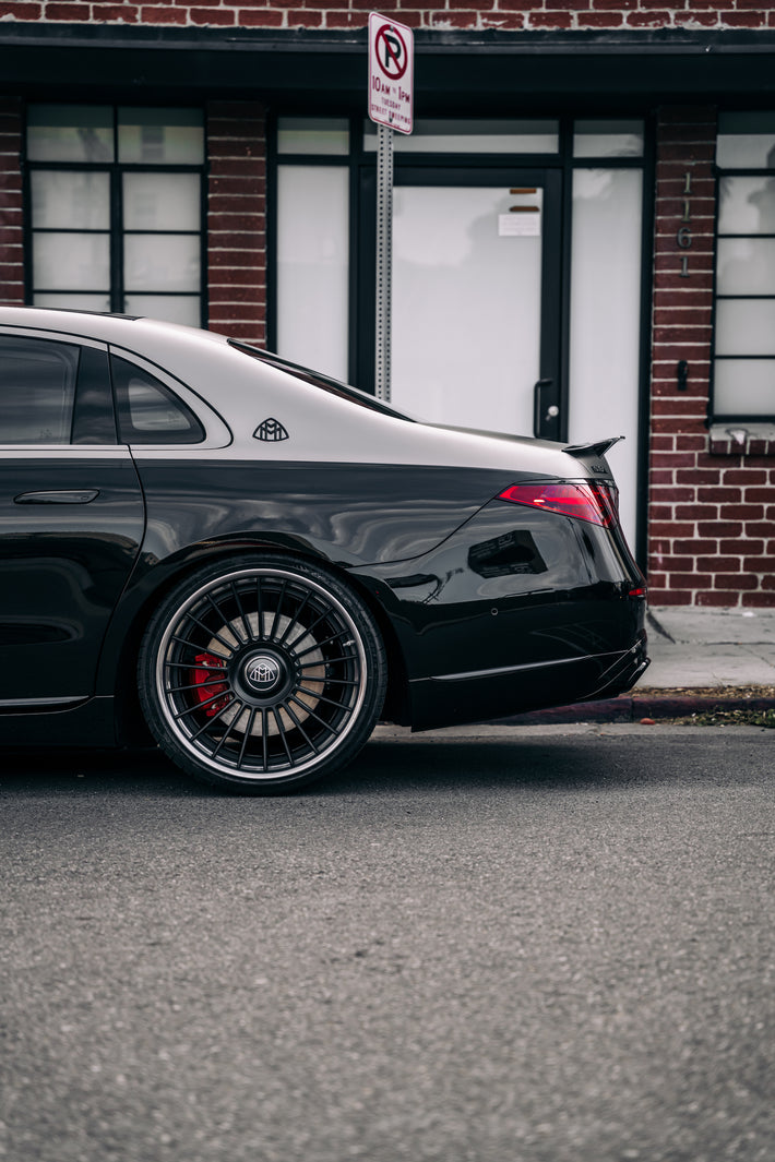 RDB WHEELS – RDBLA