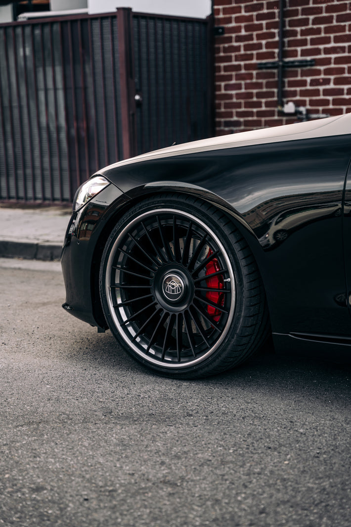 RDB WHEELS – RDBLA