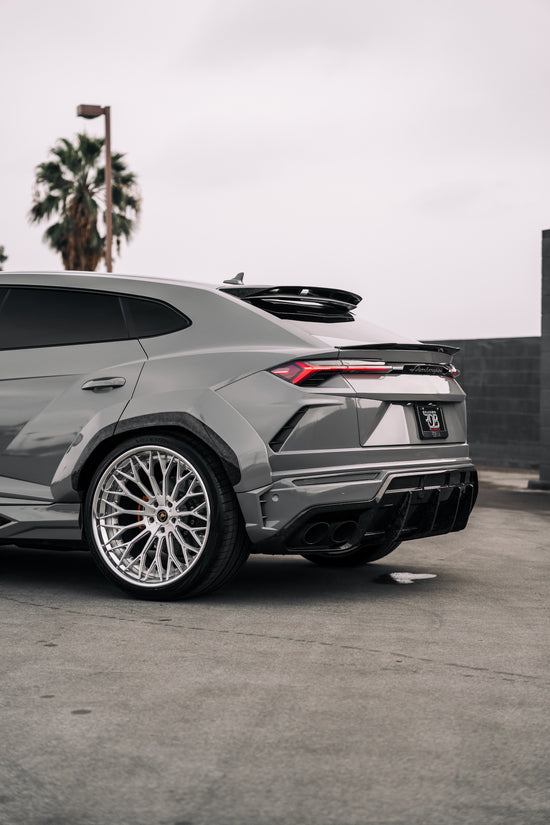 RDB WHEELS – RDBLA