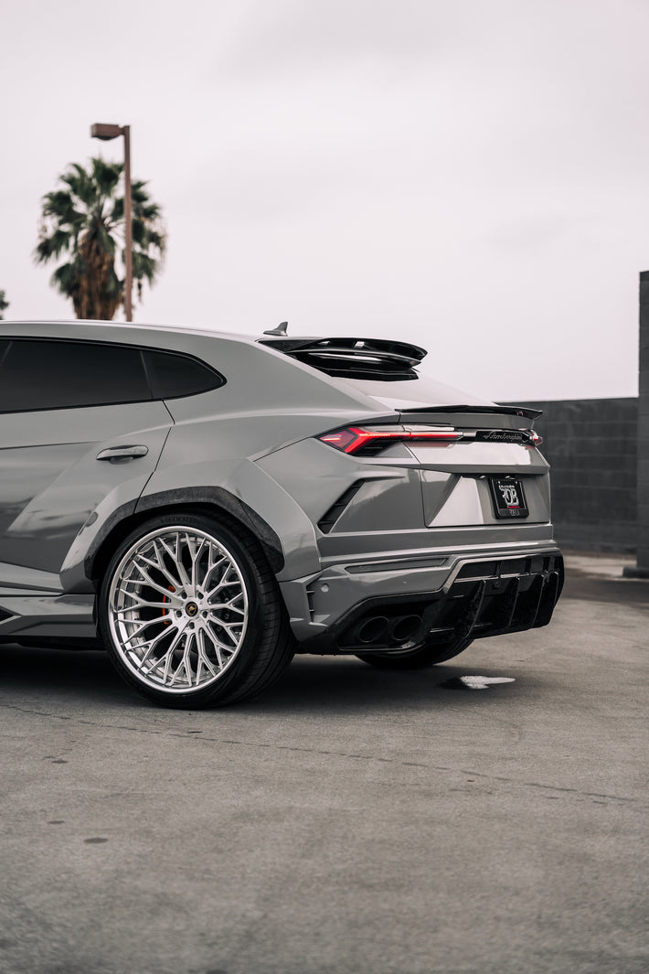 RDB WHEELS – RDBLA