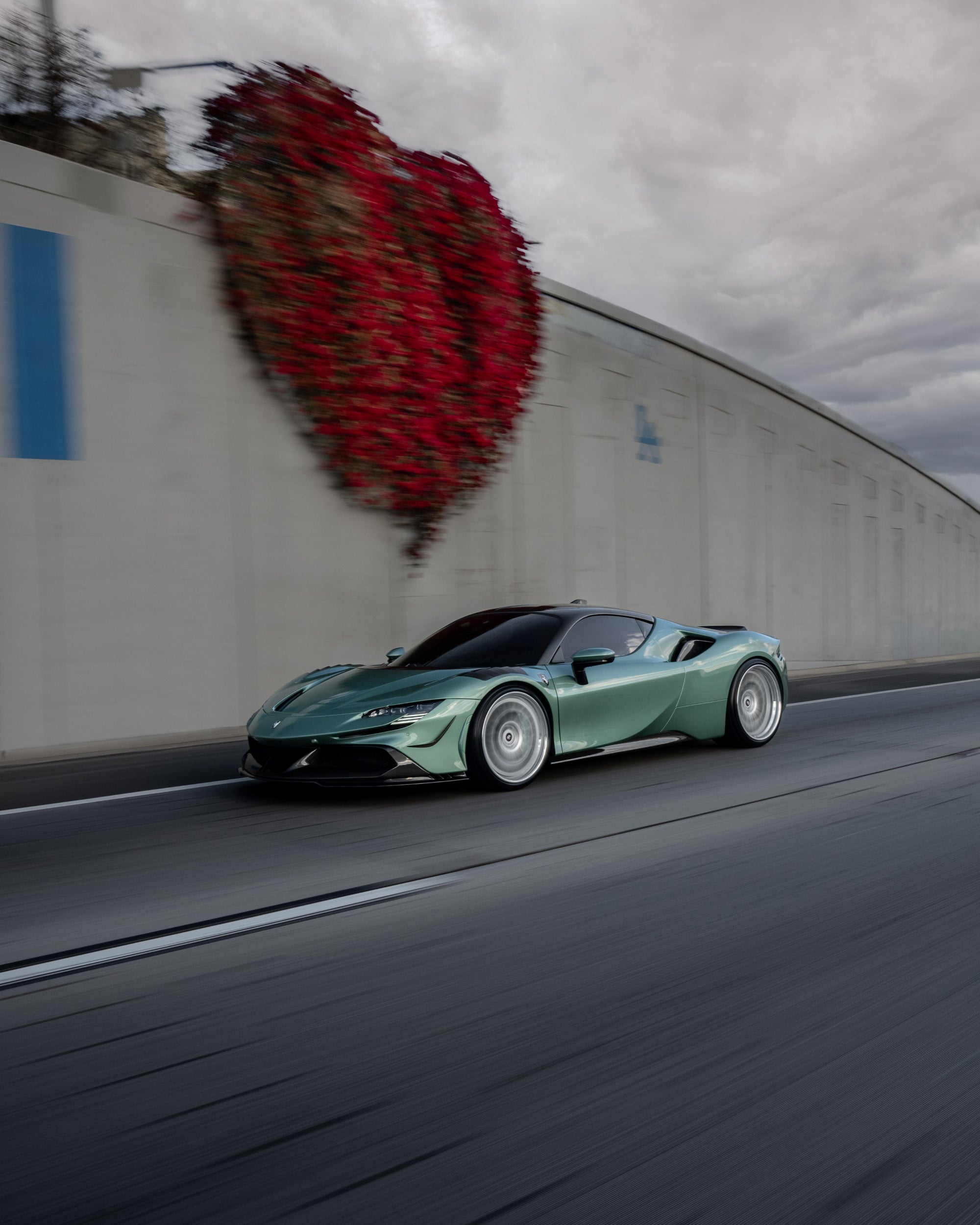 RDBLA Full Auto Shop, Customization, Wraps, Collision Body Shop, Paint