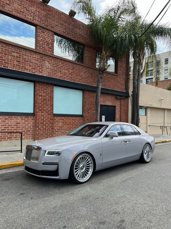 RDB WHEELS – RDBLA