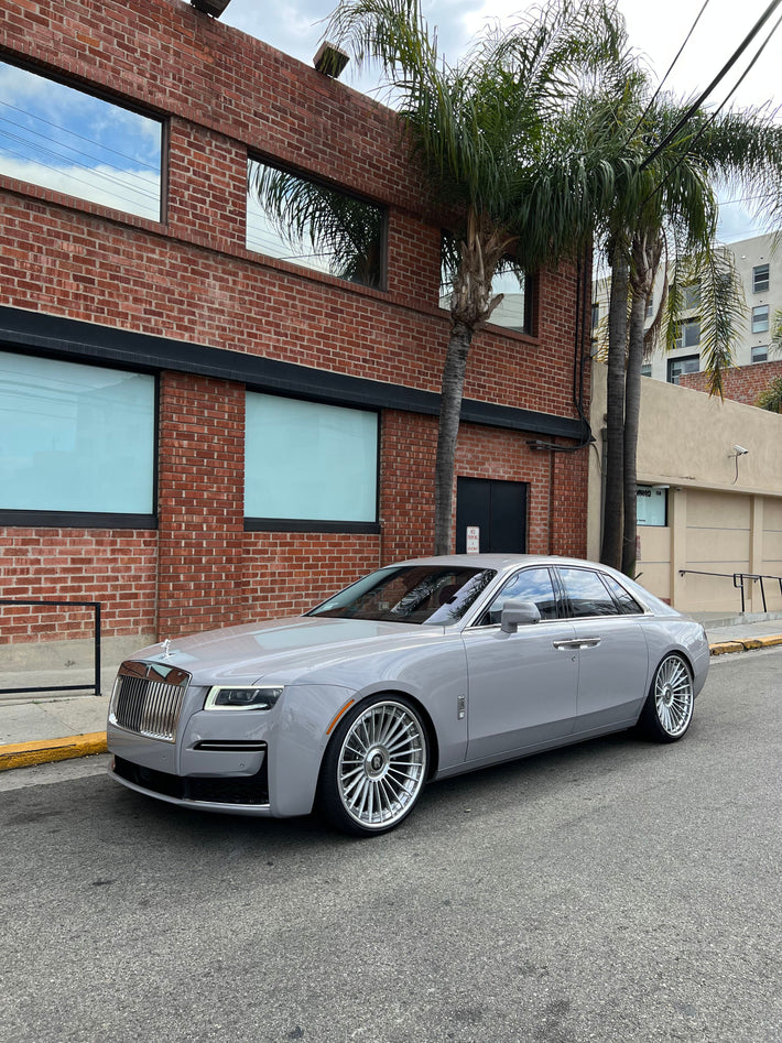 RDB WHEELS – RDBLA