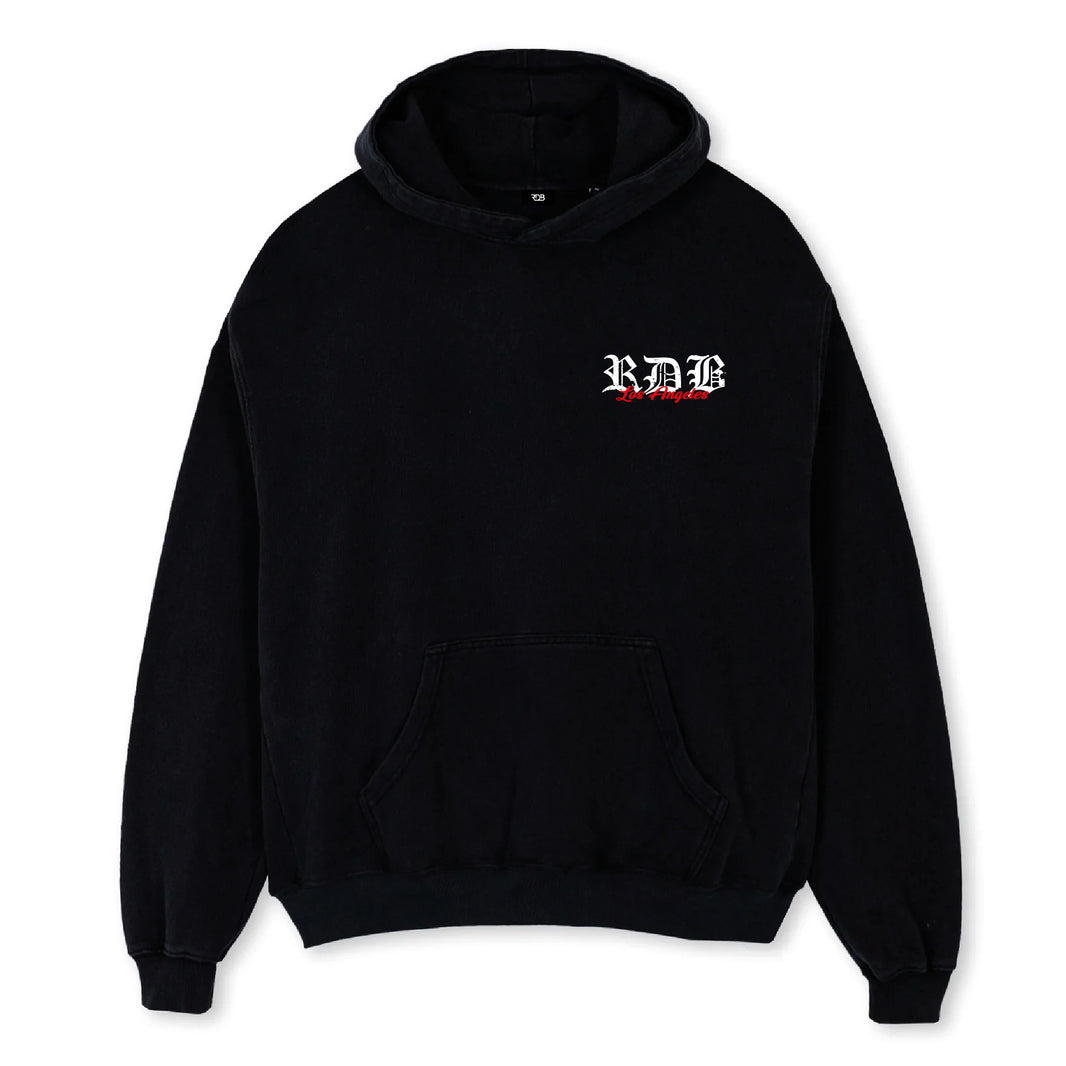 RDBLA Full Auto Shop, Customization, Wraps, Collision Body Shop, Paint