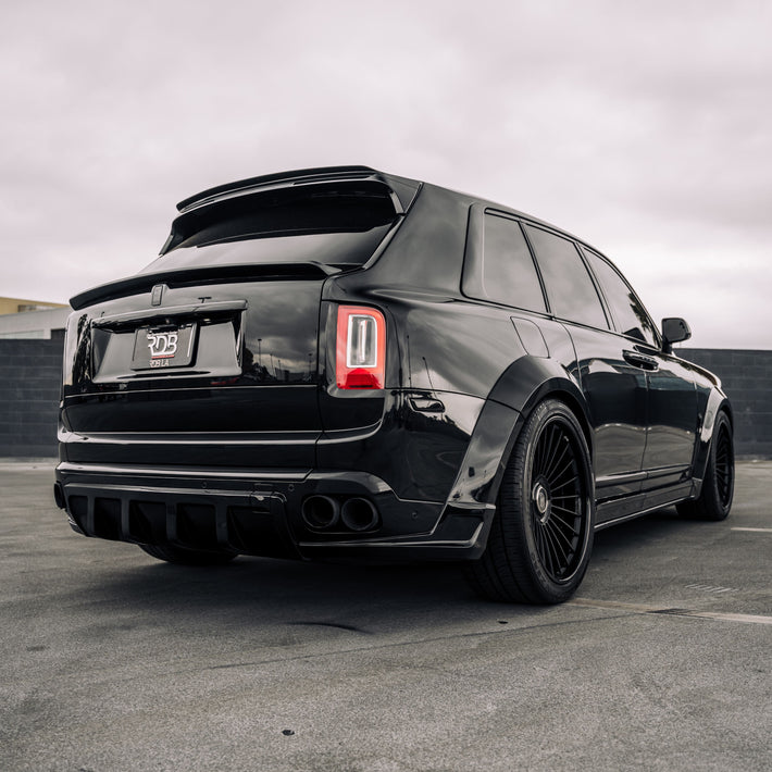 RDB WHEELS – RDBLA