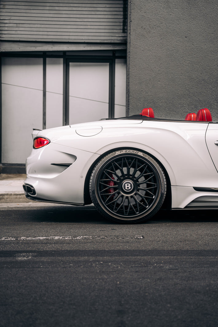 RDB WHEELS – RDBLA