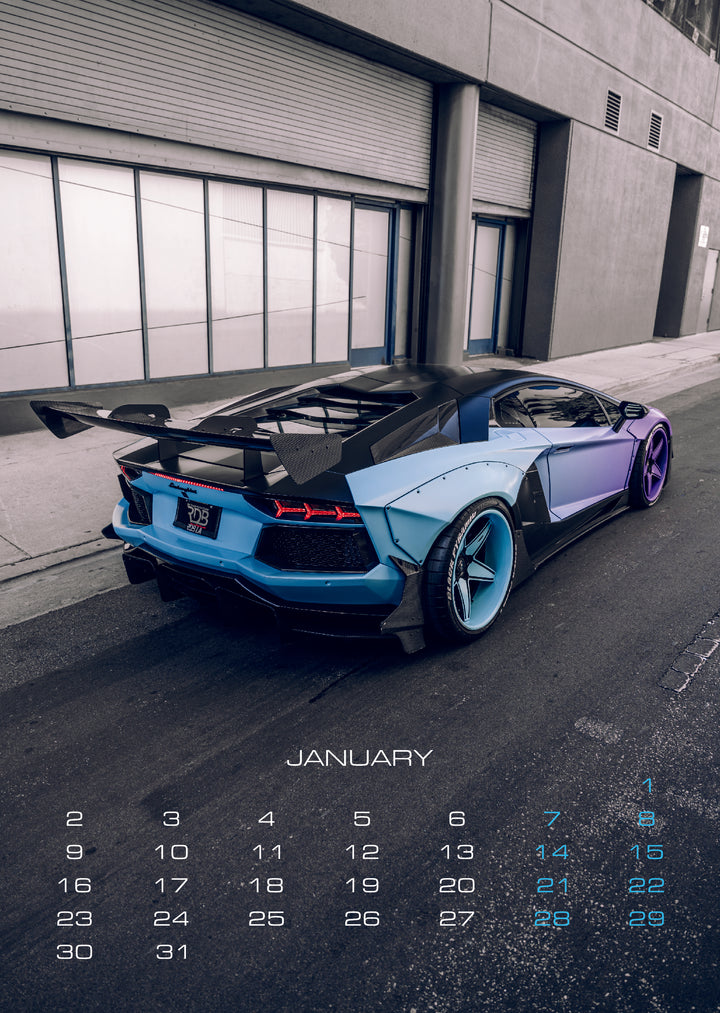 RDBLA Full Auto Shop, Customization, Wraps, Collision Body Shop, Paint