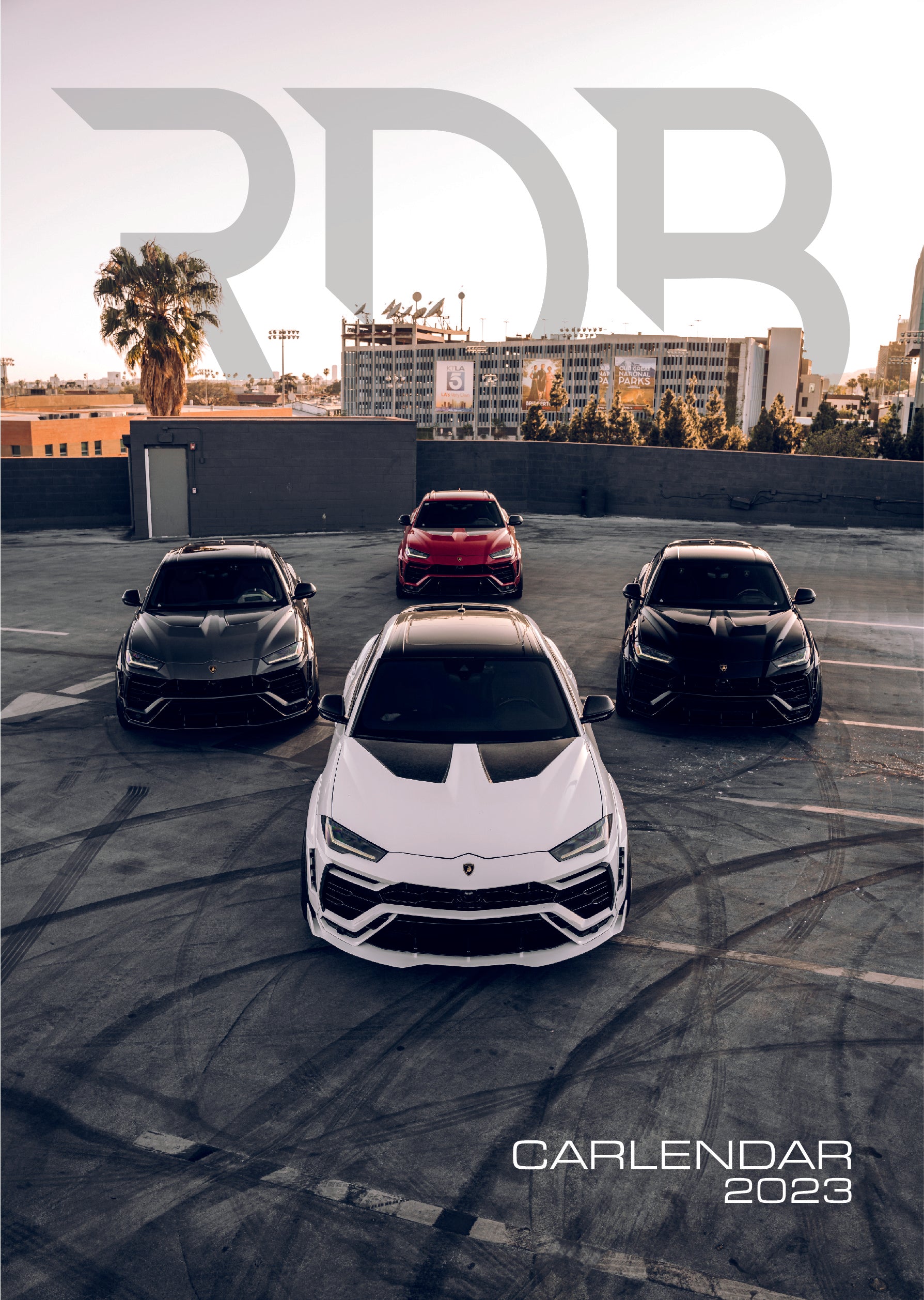 RDBLA Full Auto Shop, Customization, Wraps, Collision Body Shop, Paint