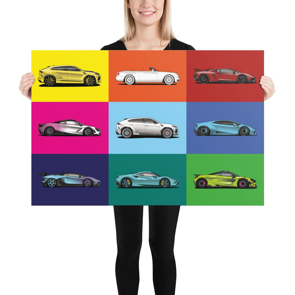 RDBLA Full Auto Shop, Customization, Wraps, Collision Body Shop, Paint